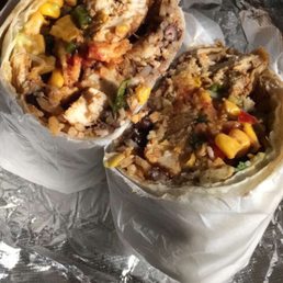 BURRITO MUNDO - 75 Photos & 163 Reviews - Mexican - 19459 Mack Ave ...