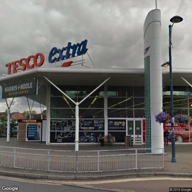 TESCO - Updated March 2025 - 117 Station Road, Addlestone, Surrey ...