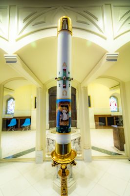 THE CATHEDRAL BASILICA OF THE IMMACULATE CONCEPTION - Updated September ...