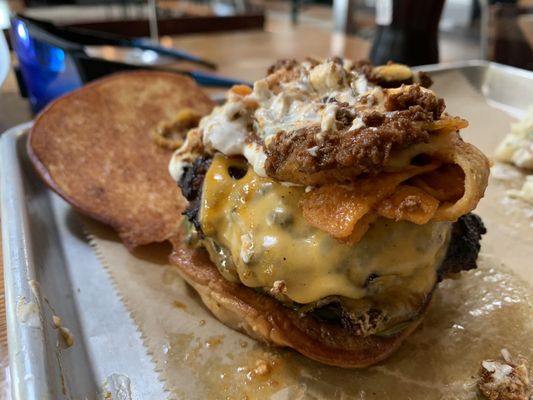 LONGLEAF SWINE BBQ - 17 Photos & 15 Reviews - Food Trucks - Raleigh, NC ...