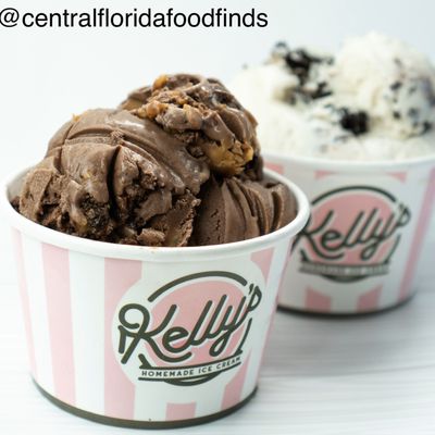 KELLY’S HOMEMADE ICE CREAM - 784 Photos & 503 Reviews - 3114 Corrine Dr ...