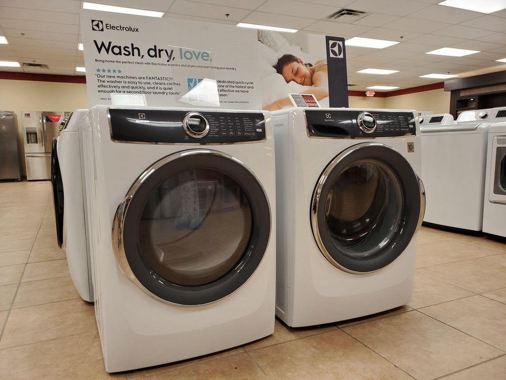 QUEEN CITY HOMESTORE - Updated August 2025 - 23 Photos & 56 Reviews ...