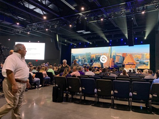 CELEBRATION CHURCH GEORGETOWN - Updated January 2026 - 34 Photos & 52 ...