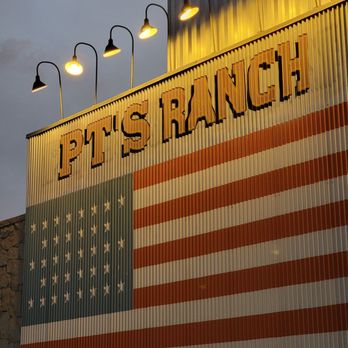 PT’S RANCH - Updated August 2025 - 154 Photos & 137 Reviews - 2430 E ...