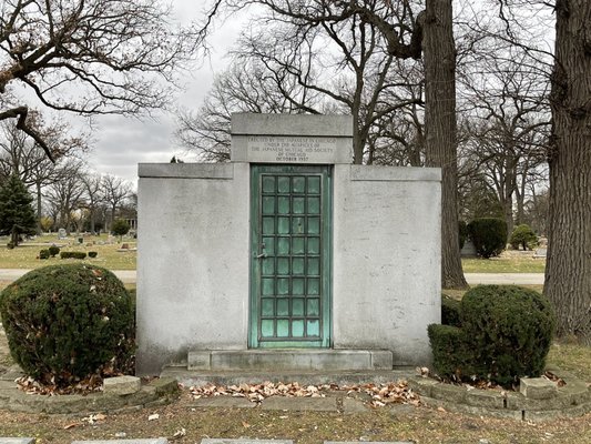 MONTROSE CEMETERY & CREMATORIUM - Updated December 2025 - 51 Photos ...