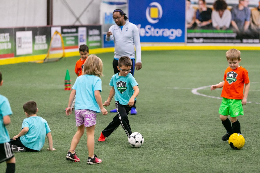 FREDERICK INDOOR SPORTS CENTER - Updated October 2025 - 23 Photos ...