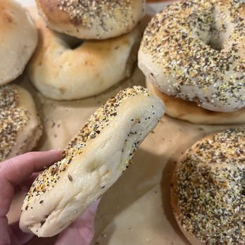 DINK’S DELI & BAGELS - 83 Photos & 285 Reviews - 28170 Newhall Ranch Rd ...