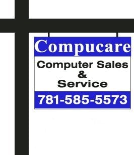 COMPUCARE COMPUTER SERVICES - Updated October 2025 - 43 Pembroke St ...