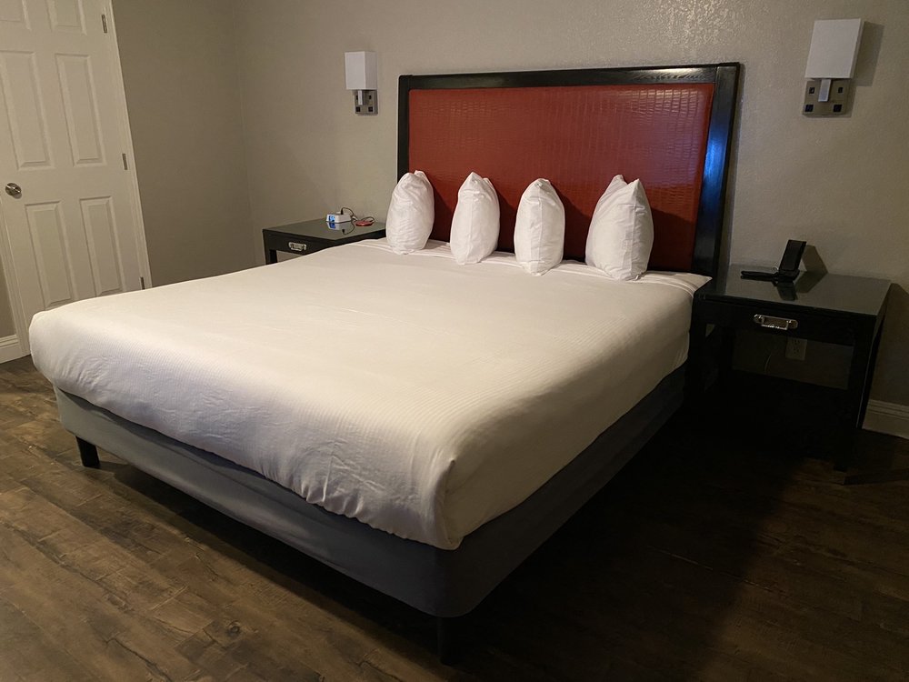 INN AT HIGHWAY 1 - Updated July 2025 - 63 Photos & 70 Reviews - 1200 ...