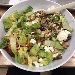 CAVA - Updated January 2026 - 456 Photos & 428 Reviews - 143 4th Ave ...