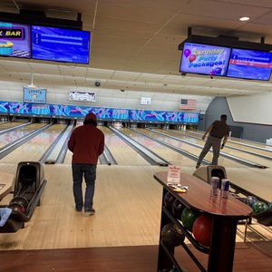 HANOVER LANES - Updated November 2025 - 56 Photos & 90 Reviews - 119 ...