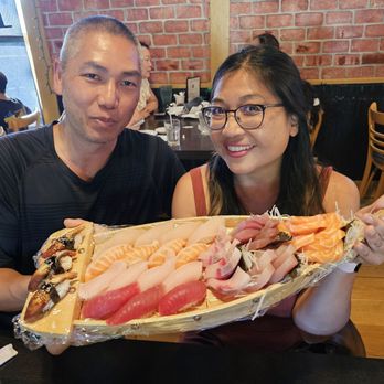 SENRO SUSHI - Updated July 2024 - 250 Photos & 324 Reviews - 30 W Neal ...