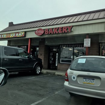 FRITZ’S BAKERY - Updated August 2025 - 181 Photos & 146 Reviews - 360 ...