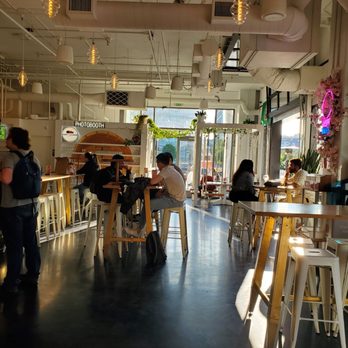 TAPSTER SEATTLE - Updated January 2025 - 227 Photos & 148 Reviews ...