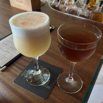 BAR RAVAL - Updated March 2025 - 717 Photos & 344 Reviews - 505 College ...
