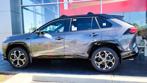 MOSS BROS. TOYOTA OF MORENO VALLEY - Updated May 2026 - 182 Photos ...