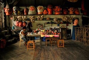 BALAW BALAW RESTAURANT AND ART GALLERY - Updated November 2025 - 11 ...