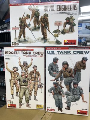 MAGIC BOX HOBBIES - Updated July 2025 - 45 Photos & 36 Reviews - 2105 ...