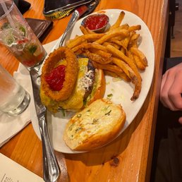 OPEN ROAD GRILL - Updated December 2025 - 745 Photos & 653 Reviews ...