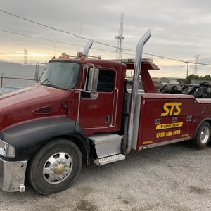 YAFFO TOWING - Updated January 2025 - 45 Reviews - 6633 99th St ...