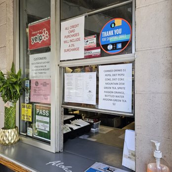 DA ULTIMATE GRINDZ HAWAII - Updated December 2025 - 404 Photos & 173 ...