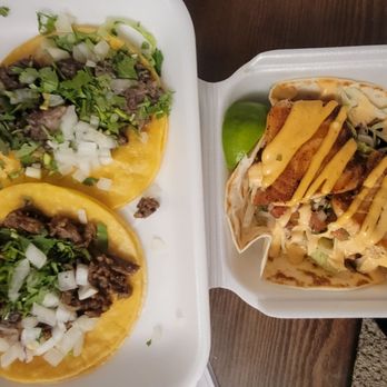 EL TACOTE - Updated July 2024 - 130 Photos & 179 Reviews - 9167 Reseda ...