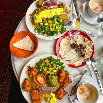 ANDALA COFFEE HOUSE - Updated February 2025 - 428 Photos & 723 Reviews ...