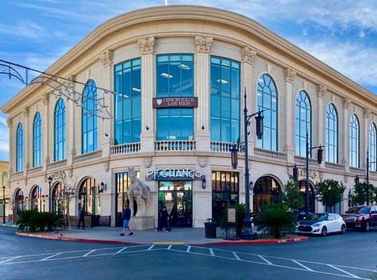 DIMOPOULOS INJURY LAW - Updated December 2025 - 30 Photos & 79 Reviews ...