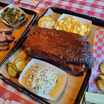BENNETT’S PIT BAR-B-QUE - Updated August 2025 - 674 Photos & 1017 ...