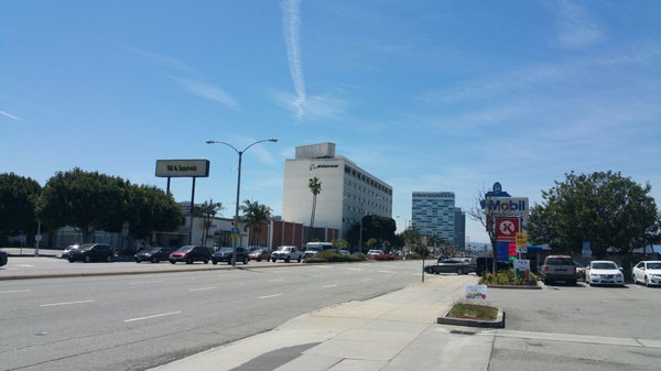 THE BOEING COMPANY - Updated December 2025 - 901 Nash St, El Segundo ...