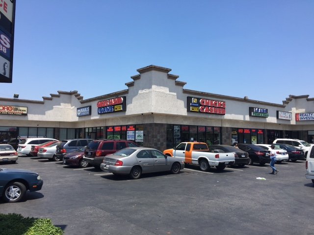 CONTINENTAL CURRENCY SERVICES - Updated August 2025 - 11 Photos - 739 W ...