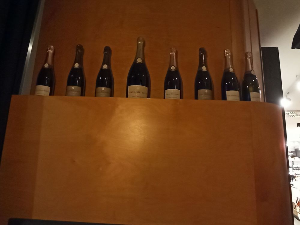 WEIN & CO - Updated October 2024 - 35 Photos & 23 Reviews - Linke ...