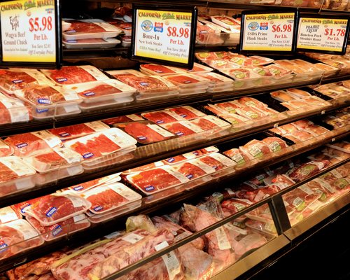 CALIFORNIA FRESH MARKET - Updated January 2026 - 530 Photos & 405 ...