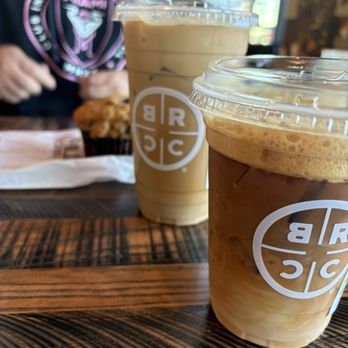 BLACK RIFLE COFFEE COMPANY - Updated January 2026 - 128 Photos & 96 ...