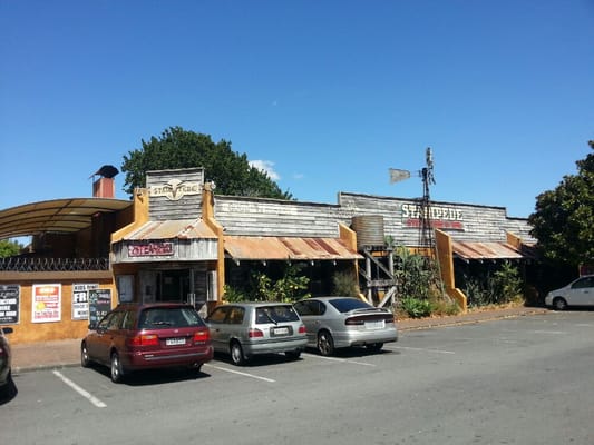STAMPEDE BAR AND GRILL - Updated December 2025 - 238 Great South Rd ...