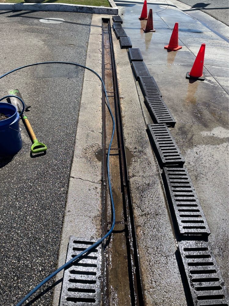 HYDRO PRESSURE WASHING - Updated July 2025 - 22 Photos - 5228 E Appian ...