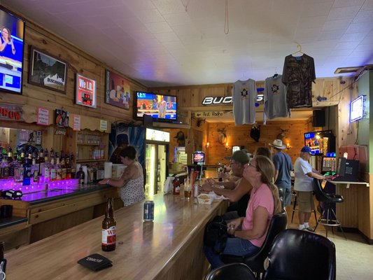 SAXON PUB & ARCHERY - Updated September 2025 - 14287 N State Hwy 122 ...