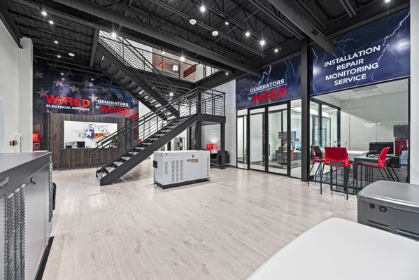 Wired Electrical Services - Updated December 2025 - 218 Photos - 97 Reviews - 13910 Alice Rd ...