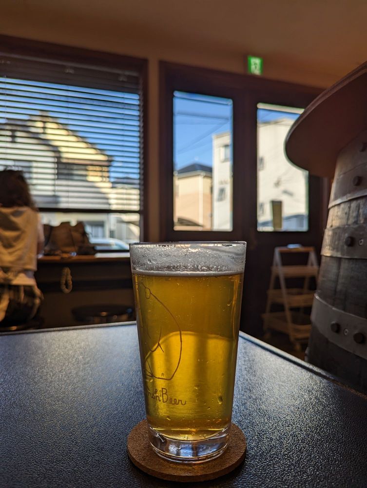 MINOH BEER WAREHOUSE - Updated February 2025 - 23 Photos - 牧落3-14-18 ...