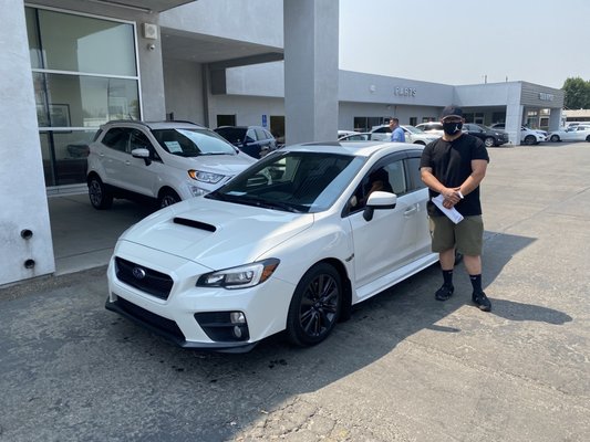 MADERA FORD - Updated December 2025 - 36 Photos & 121 Reviews - 200 S ...