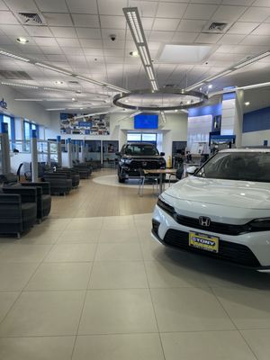 TONY HONDA - Updated December 2025 - 186 Photos & 556 Reviews - 94-1299 ...