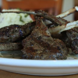 RIGANATO OLD WORLD GRILLE - 158 Photos & 347 Reviews - 700 E State St ...