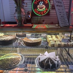 SULTAN BAKERY - Updated July 2025 - 305 Photos & 529 Reviews - 31407 US ...