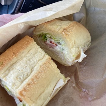 PICKERMAN’S SOUP & SANDWICH SHOP - Updated October 2025 - 21 Photos ...