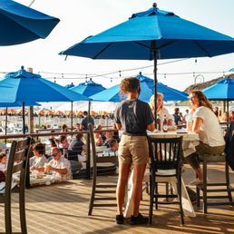 MARINA GRILLE - Updated July 2025 - 670 Photos & 596 Reviews - 905 Hwy ...