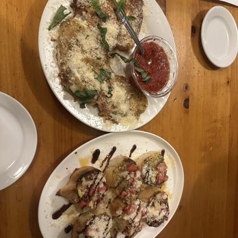 DAT’S ITALIAN - Updated November 2024 - 120 Photos & 406 Reviews - 2514 ...