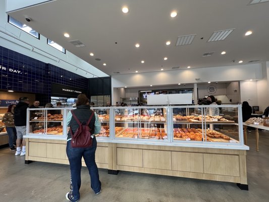 PARIS BAGUETTE - 169 Photos & 79 Reviews - 35 Crescent Dr, Pleasant ...