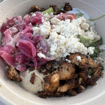 CAVA - Updated July 2025 - 58 Photos & 35 Reviews - 3323 Berlin Tpke ...