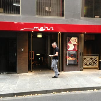 MAHA - Updated December 2025 - 182 Photos & 60 Reviews - 21 Bond St ...