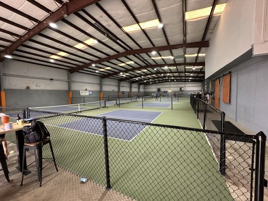 PICKLEBALL SOCIAL - Updated December 2025 - 71 Photos & 23 Reviews ...